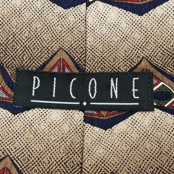 Picone | Accessories | Picone Mens Tie | Poshmark